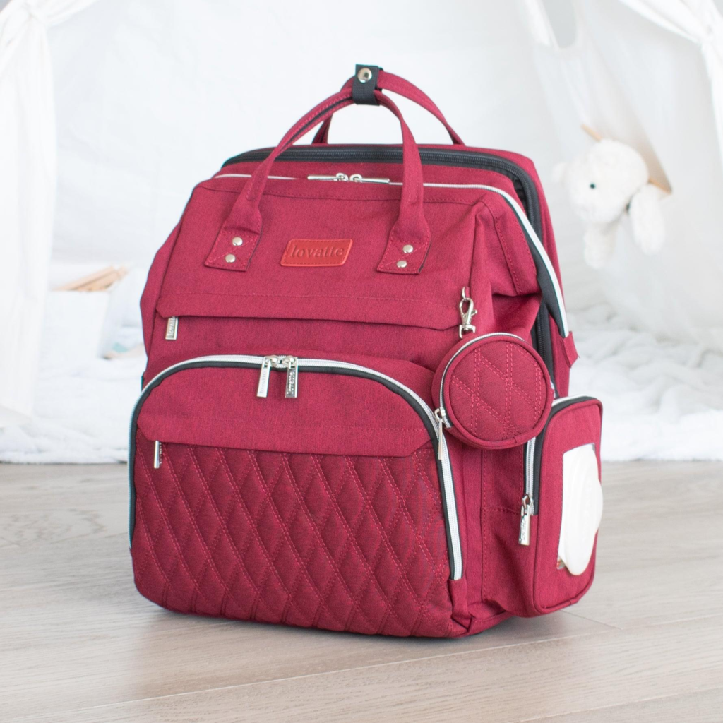 Exploring Various Types Of Infant Diaper Bags – Sainspedia